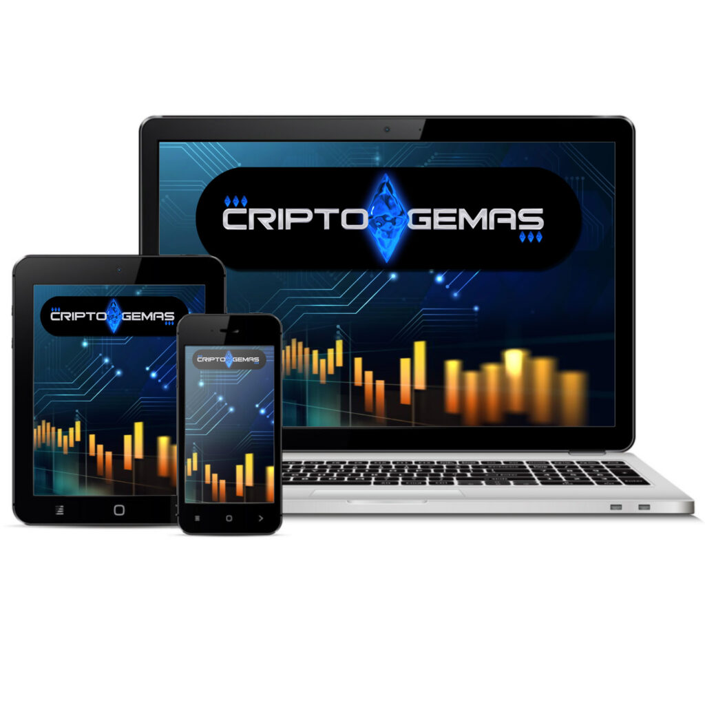 Reporte exclusivo de proyectos blockchain - Cripto Gemas