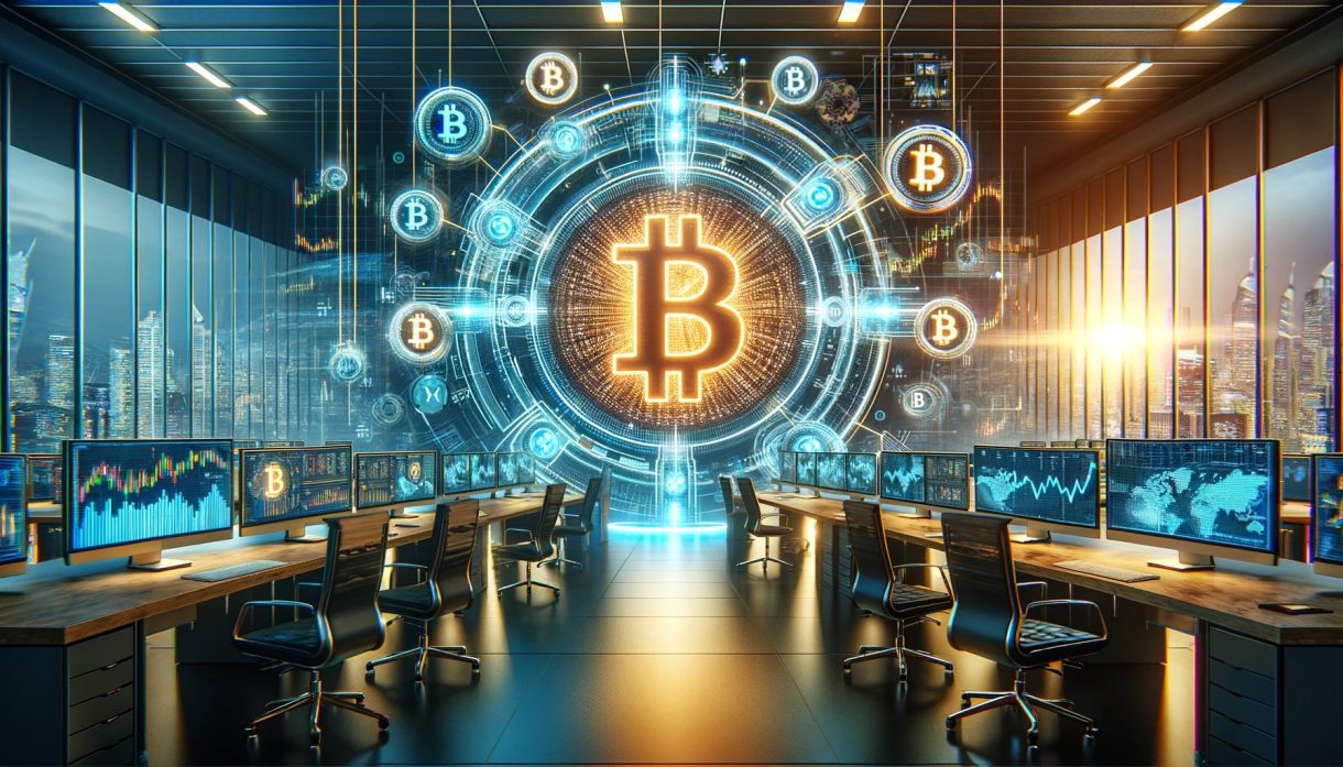 MicroStrategy refuerza su inversión en Bitcoin con compra record