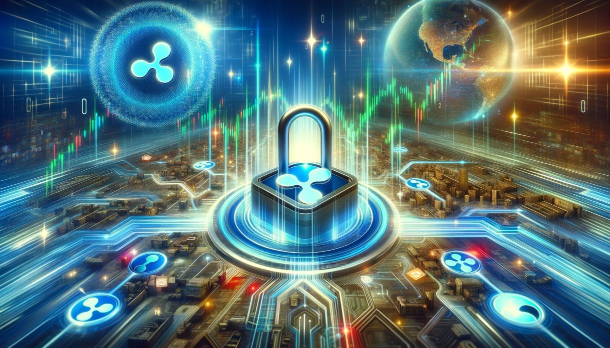 Ripple desbloqueará 1.000 millones de XRP el 1 de enero