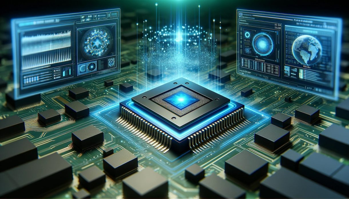 Samsung revoluciona la IA con el chip de mayor rendimiento